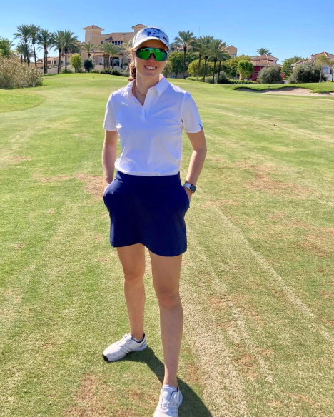 Golfsiden.no